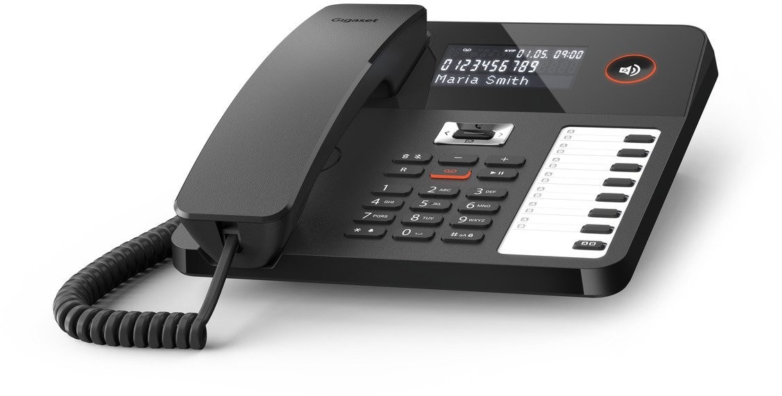 Gigaset DESK 800A: beste prijs - Tweakers