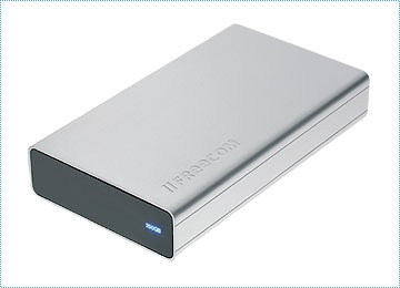 Freecom Hard Drive 250GB Zilver - Kenmerken - Tweakers