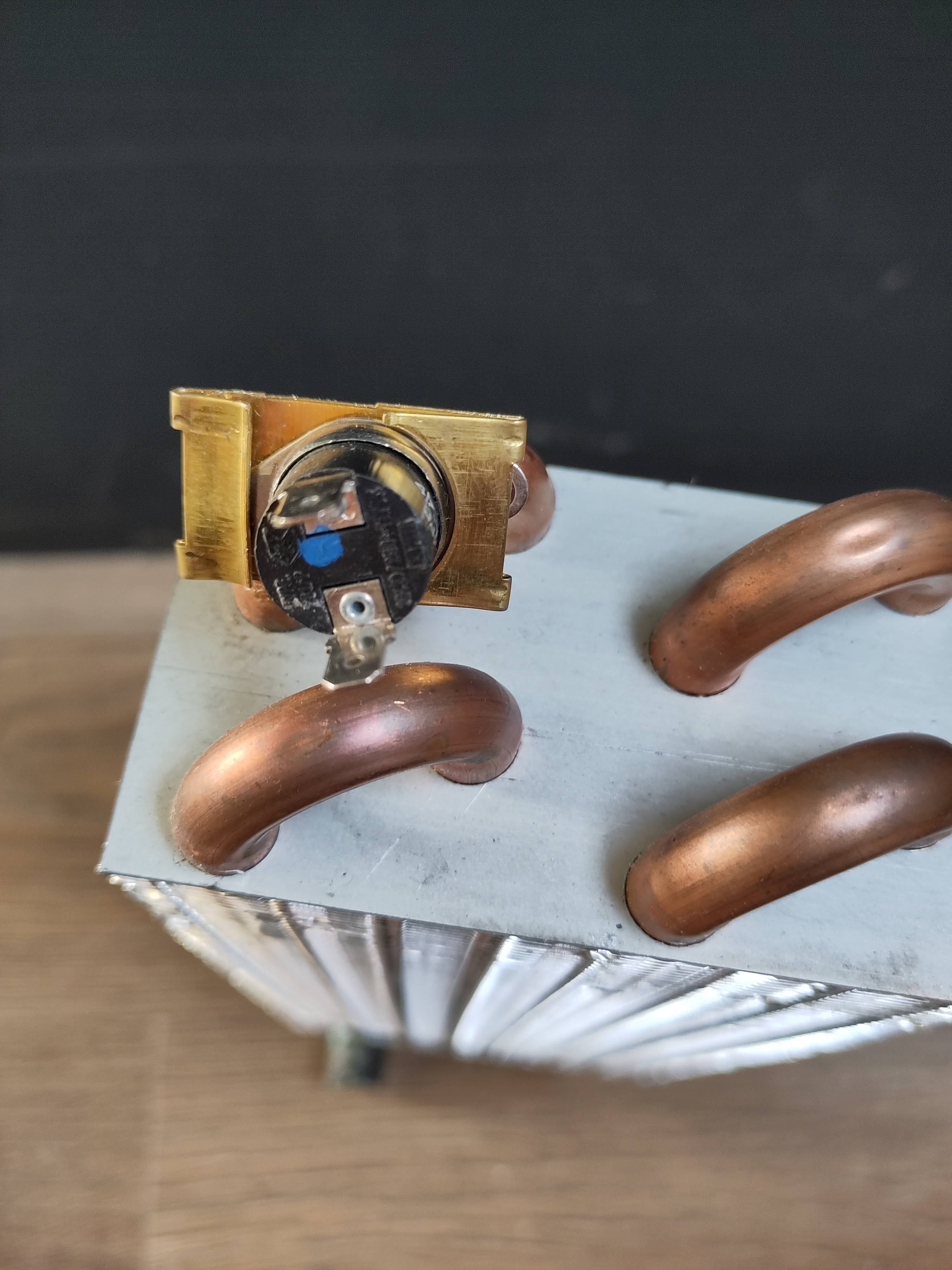 KickSpace plintverwarming naar lagere temperatuur - Duurzame energie en ...