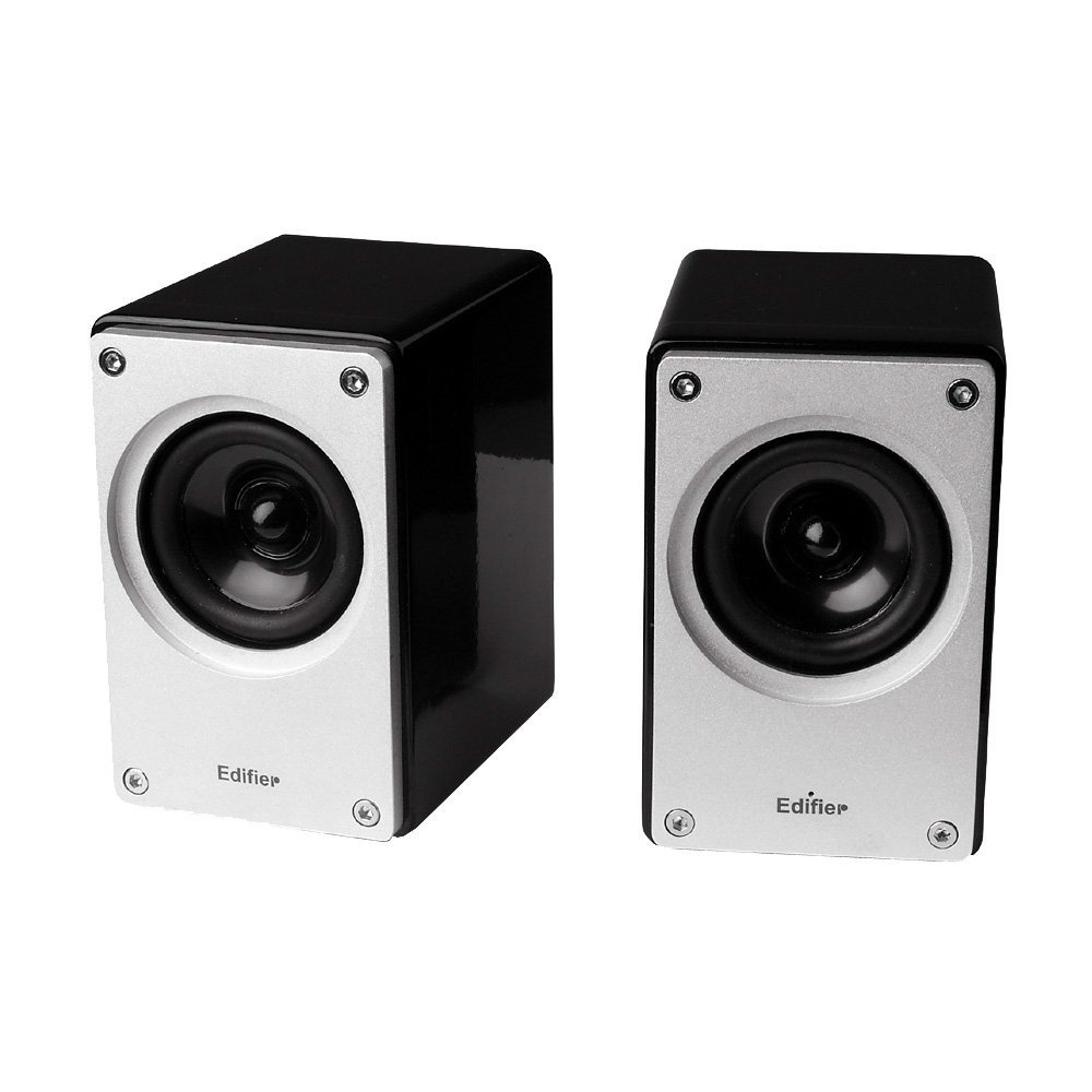 Edifier MP210 - Kenmerken - Tweakers