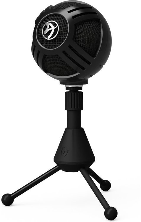 Arozzi Sfera Zwart - Kenmerken - Tweakers