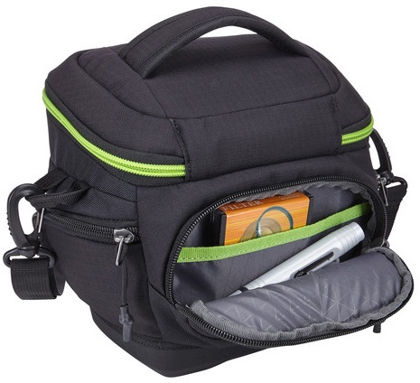 Case Logic KDM-101 Groen, Zwart - Kenmerken - Tweakers