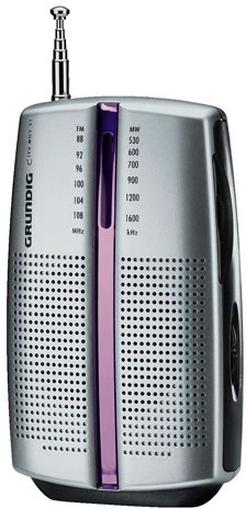 Specificaties van Grundig City Boy 31 - Tweakers