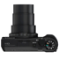Sony voorziet Cyber-shot HX20V-travelzoom van 20x-zoomlens - Tweakers