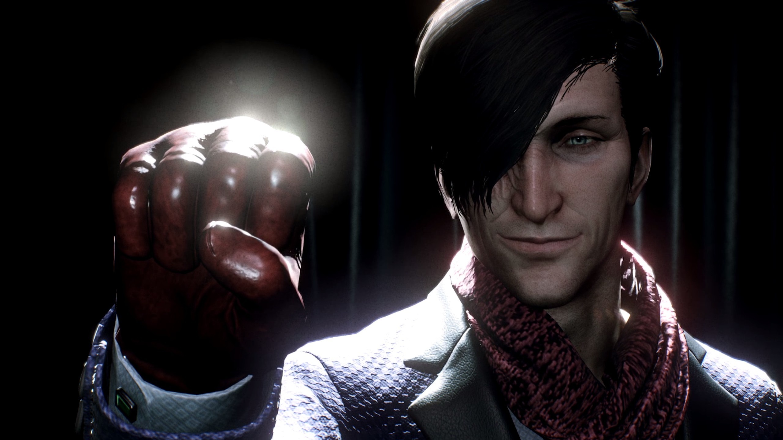 The Evil Within 2 Review - Conclusie - Tweakers