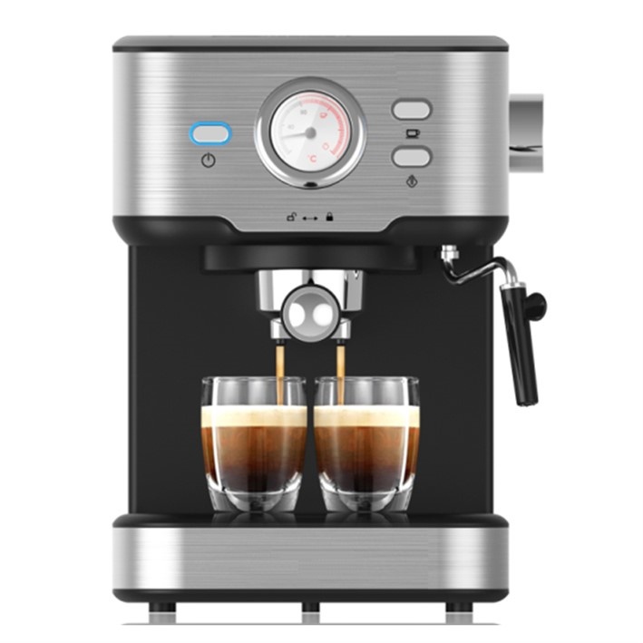 Specificaties van Princess 249412 Espresso Machine - Tweakers