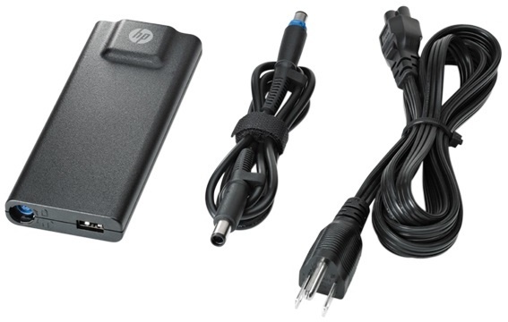 Specificaties van HP 90W Slim Adapter - Tweakers