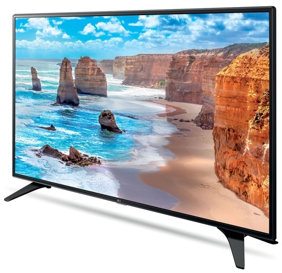 Specificaties van LG 32LH530V Zwart - Tweakers