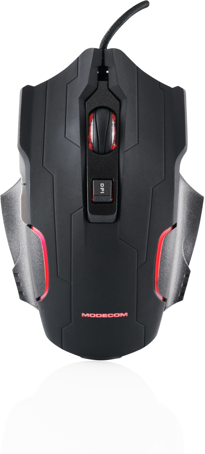 Specificaties van Modecom MC-GMX1 VOLCANO - Tweakers