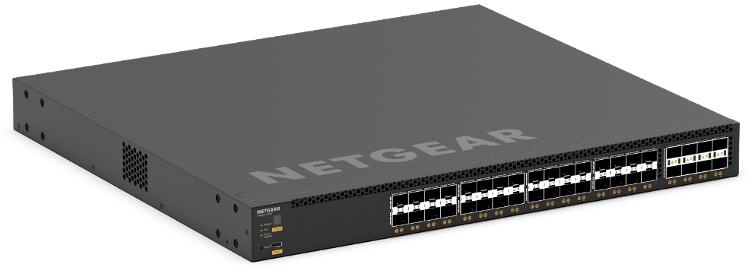 Specificaties van Netgear M4350-32F8V - Tweakers