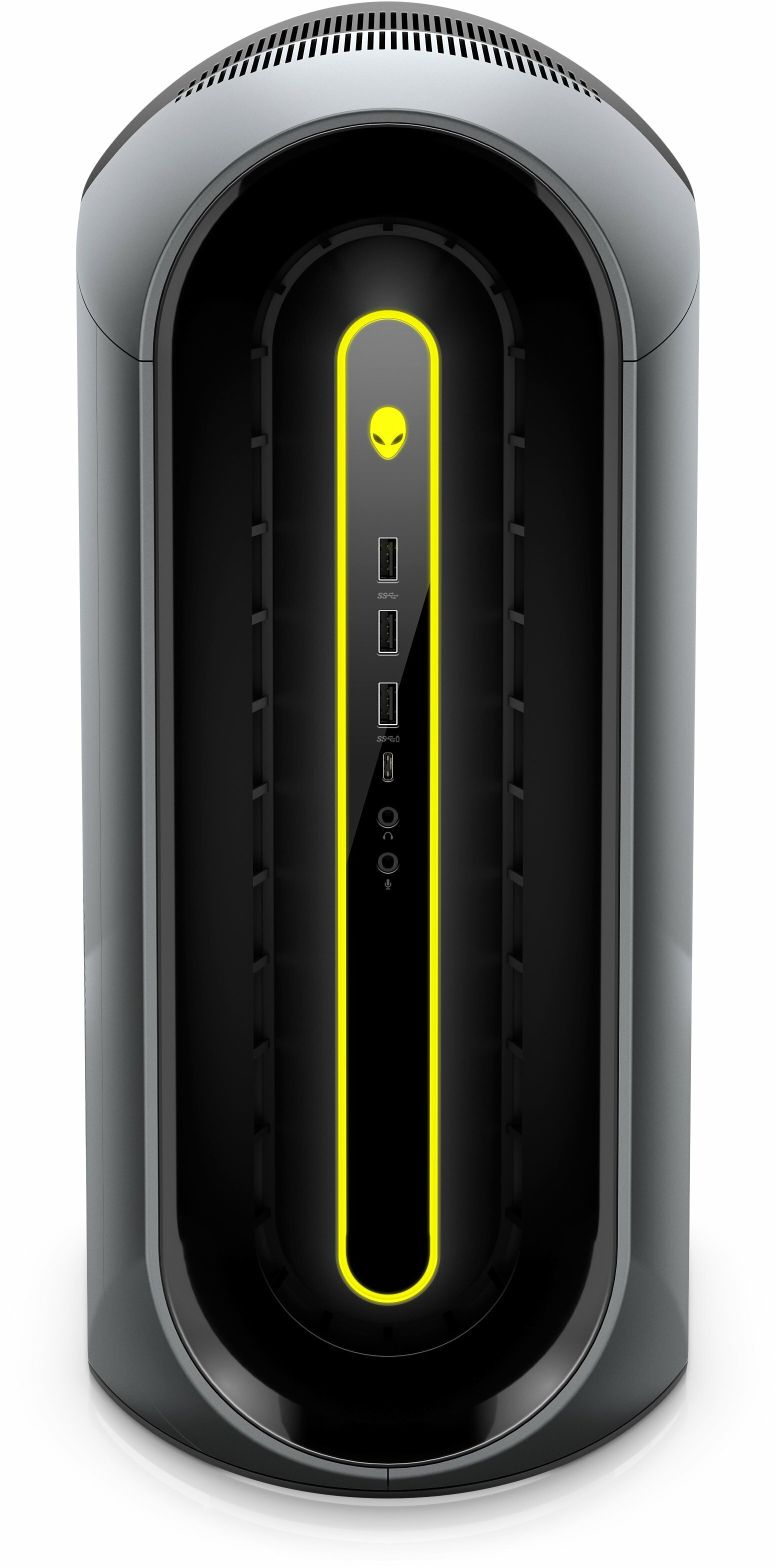 Specificaties van Alienware Aurora R10 - Tweakers