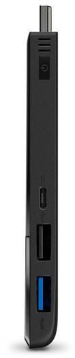 Specificaties van Intel Compute Stick STK1A32SC - Tweakers