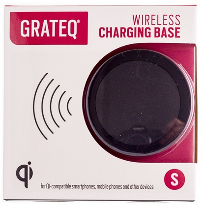 Grateq 81001 - Kenmerken - Tweakers