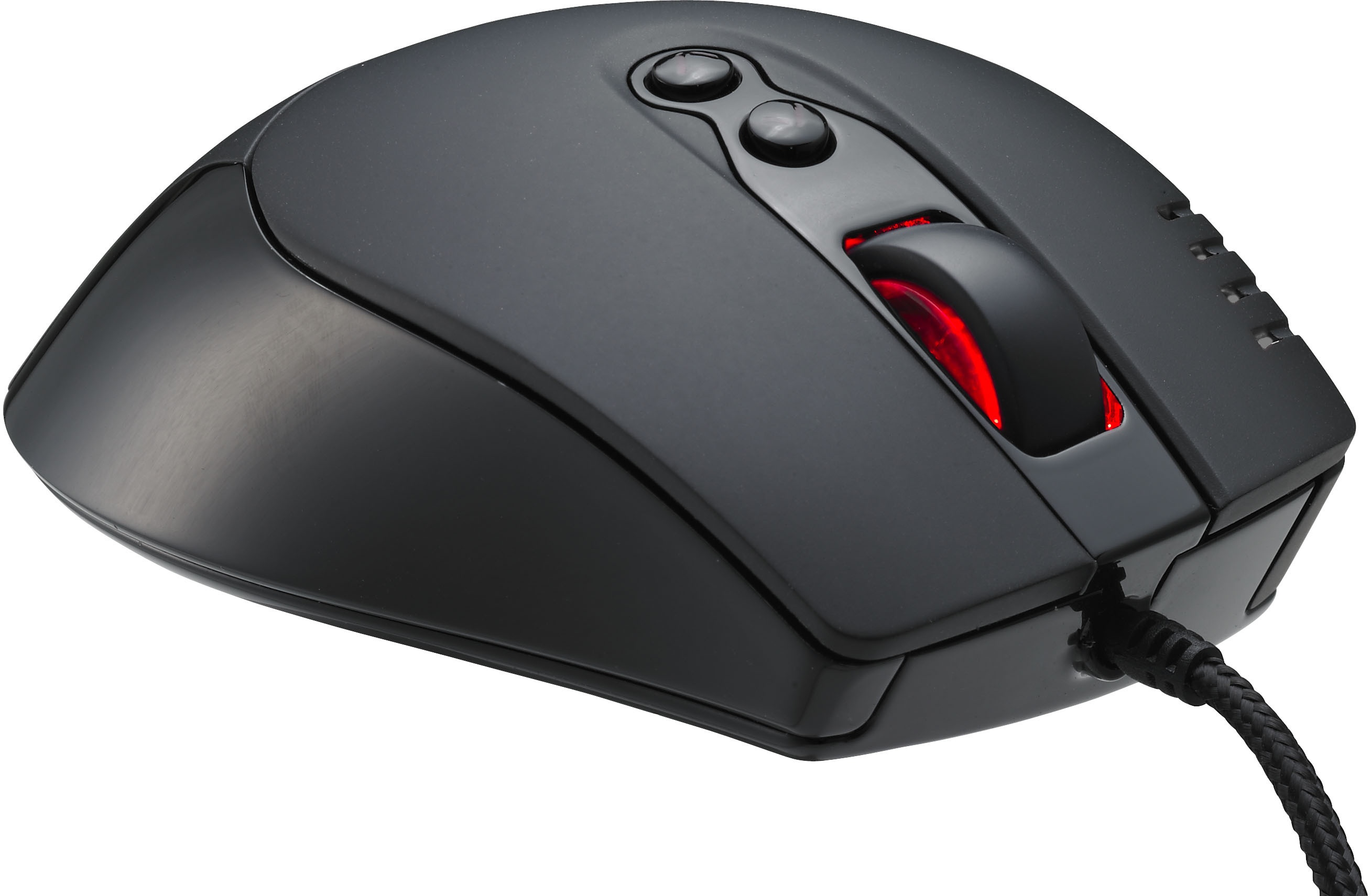 Specificaties van CM Storm Gaming Mouse Havoc - Tweakers