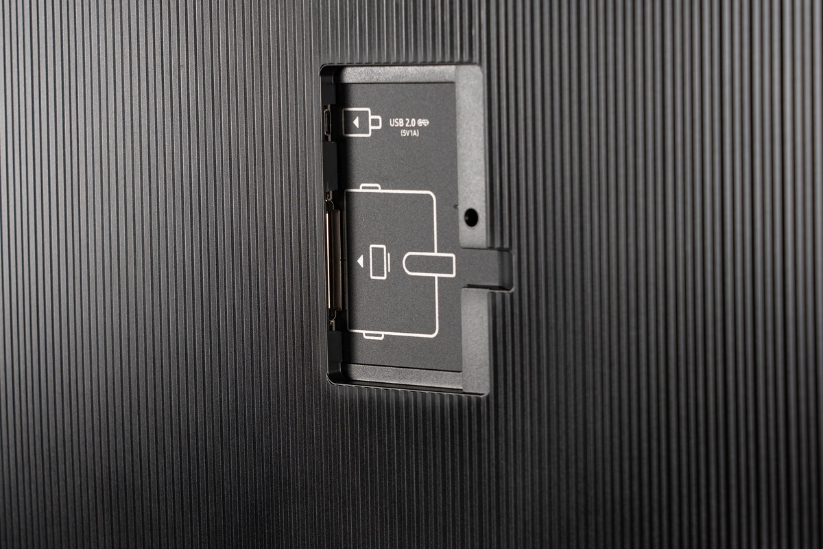 Samsung S95D-QD-oled-tv Review - Tweakers