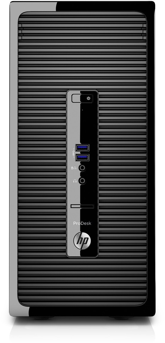 HP ProDesk 400 G3 MT Y5P94EA kopen? - Prijzen - Tweakers