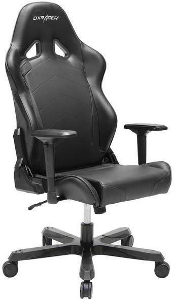 Specificaties van DXRacer Tank Gaming Chair Zwart - Tweakers