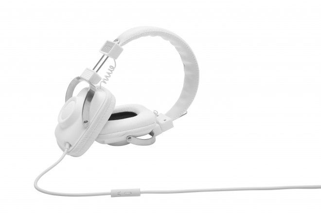 WeSC Maraca (Wit) - Kenmerken - Tweakers