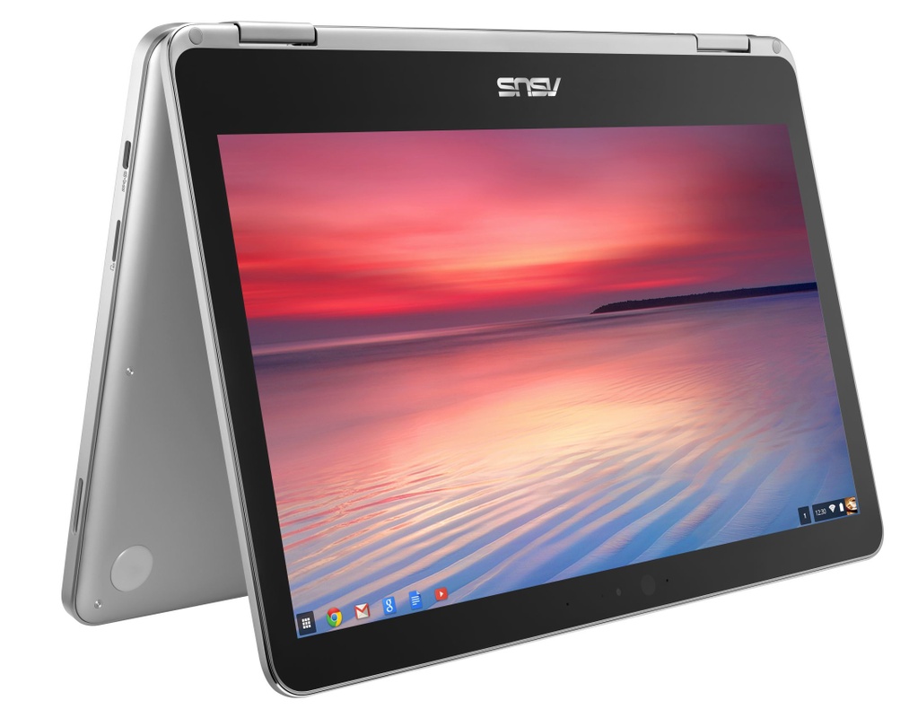 Asus komt met Chromebook met full-hd-scherm en Skylake-soc voor 699 ...
