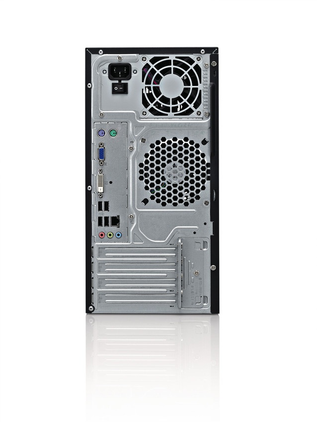 Fujitsu Esprimo P400 (VFY:P0400P4231NL) - Kenmerken - Tweakers