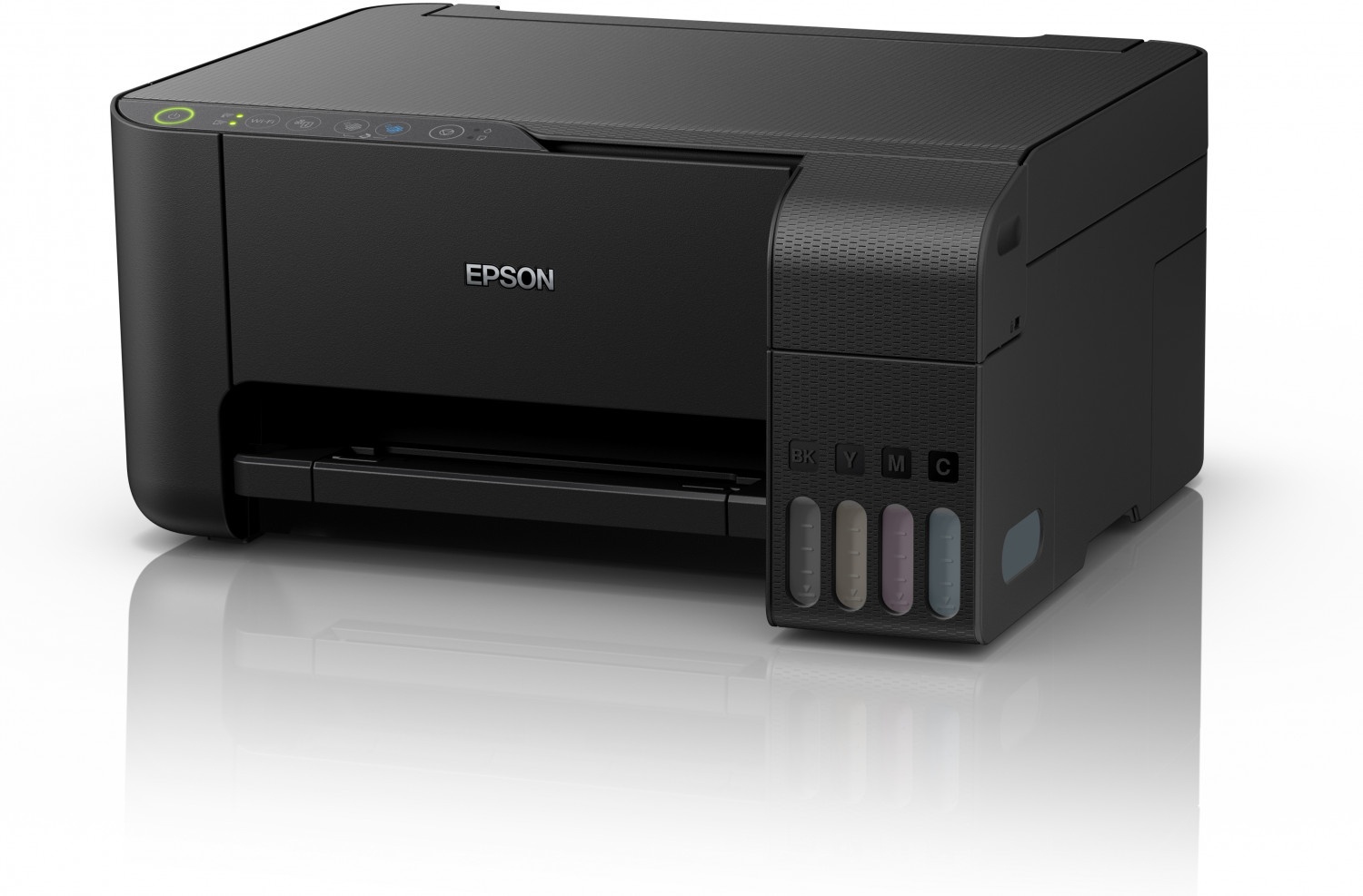 Epson EcoTank ET-2710 (UK-model) - Kenmerken - Tweakers