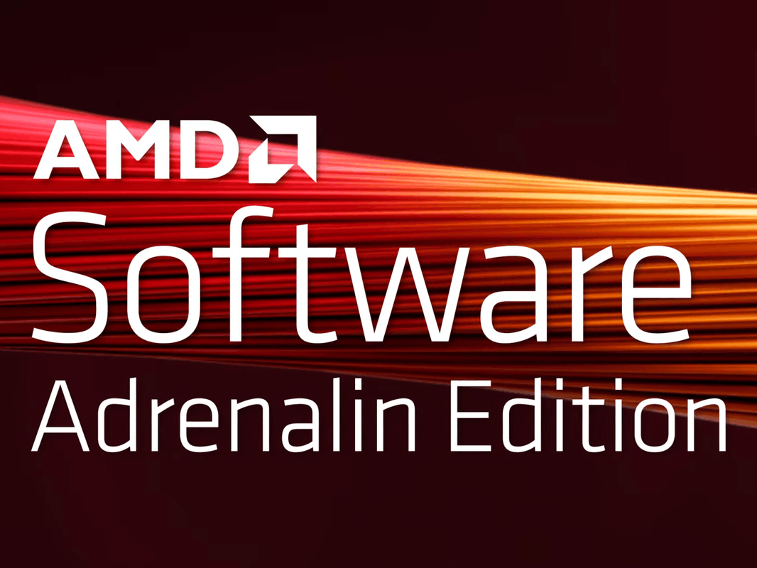 Specificaties van AMD Software - Tweakers