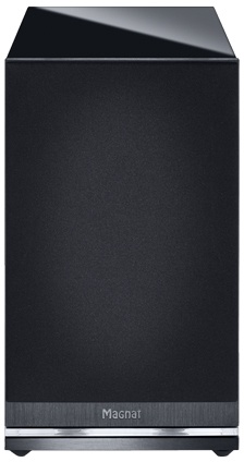 Magnat Quantum Edelstein (Zwart) - Kenmerken - Tweakers