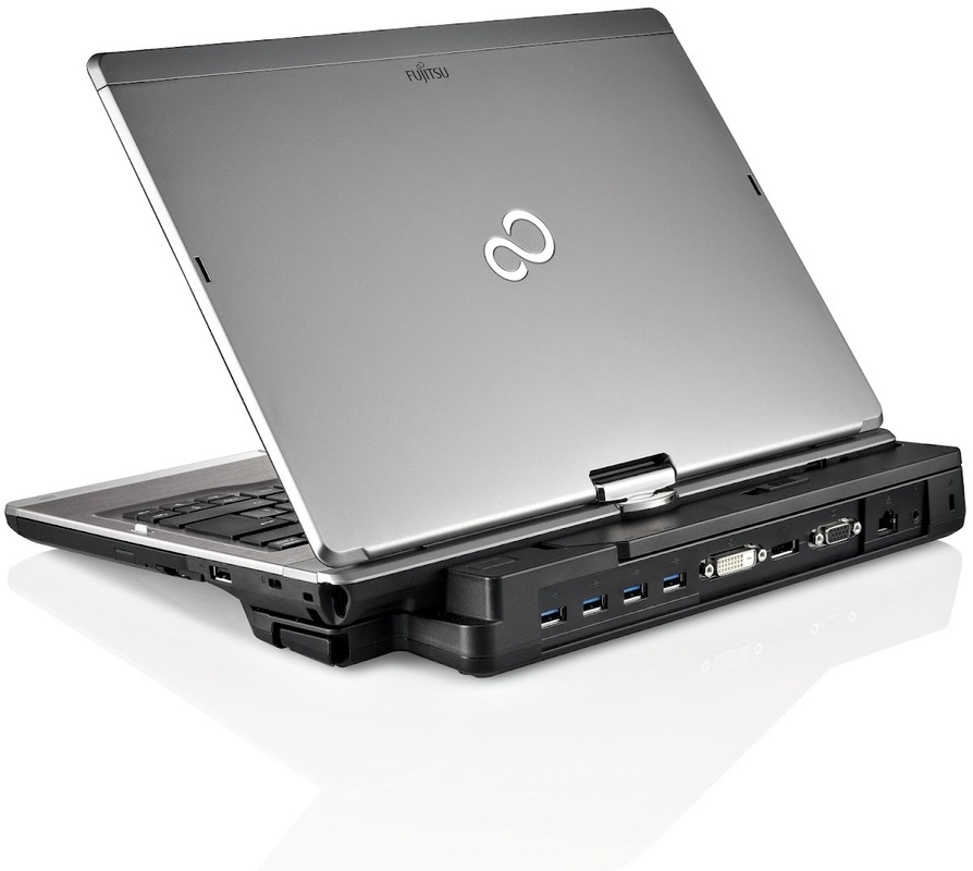 Specificaties van Fujitsu Lifebook T902 (VFY:T9020M35A1NL) - Tweakers