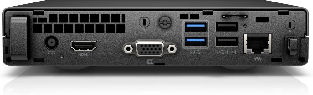 HP 260 G2 Mini Z2K11EA - Kenmerken - Tweakers