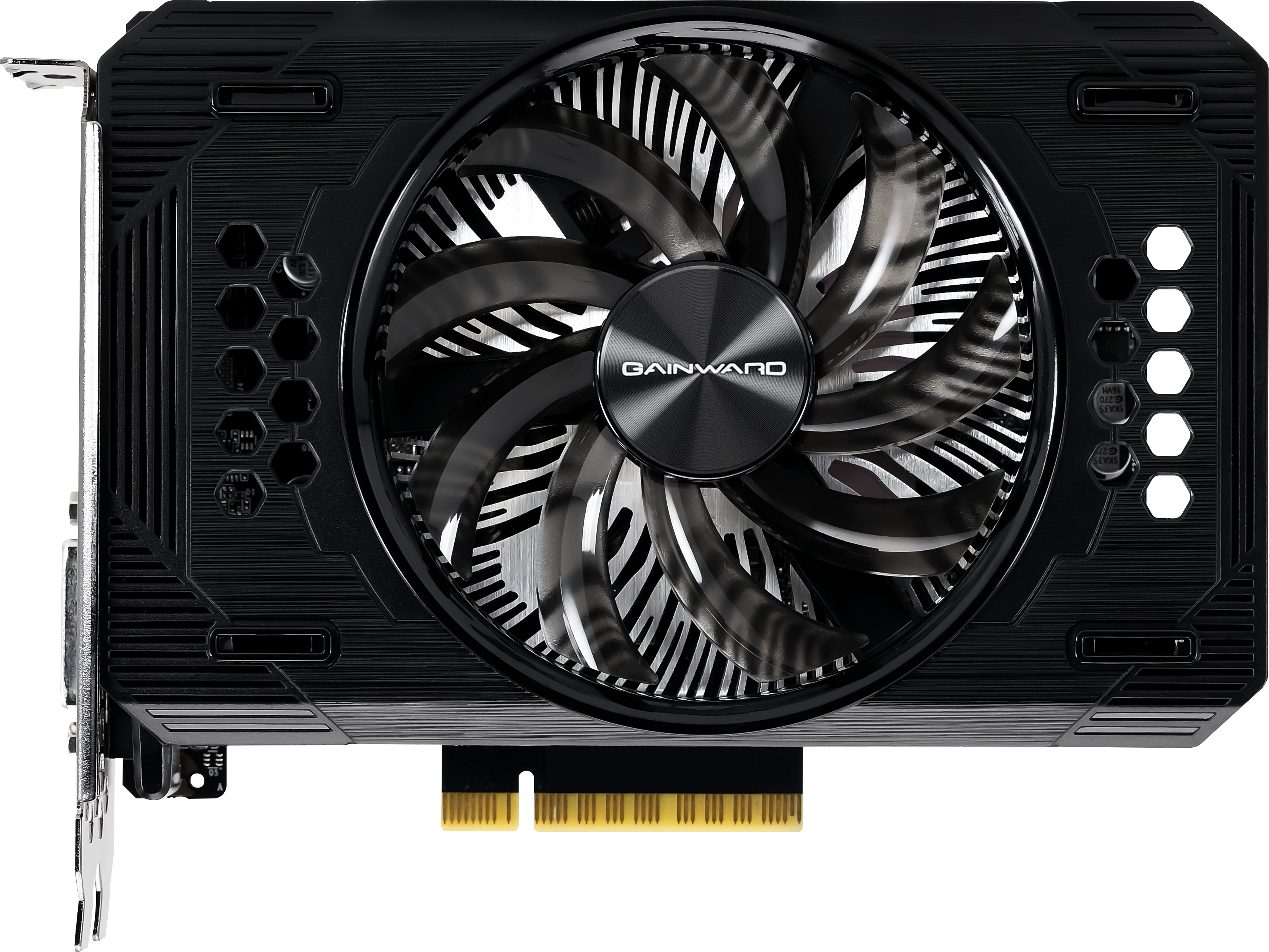 Specificaties van Gainward GeForce RTX 3050 PEGASUS - Tweakers