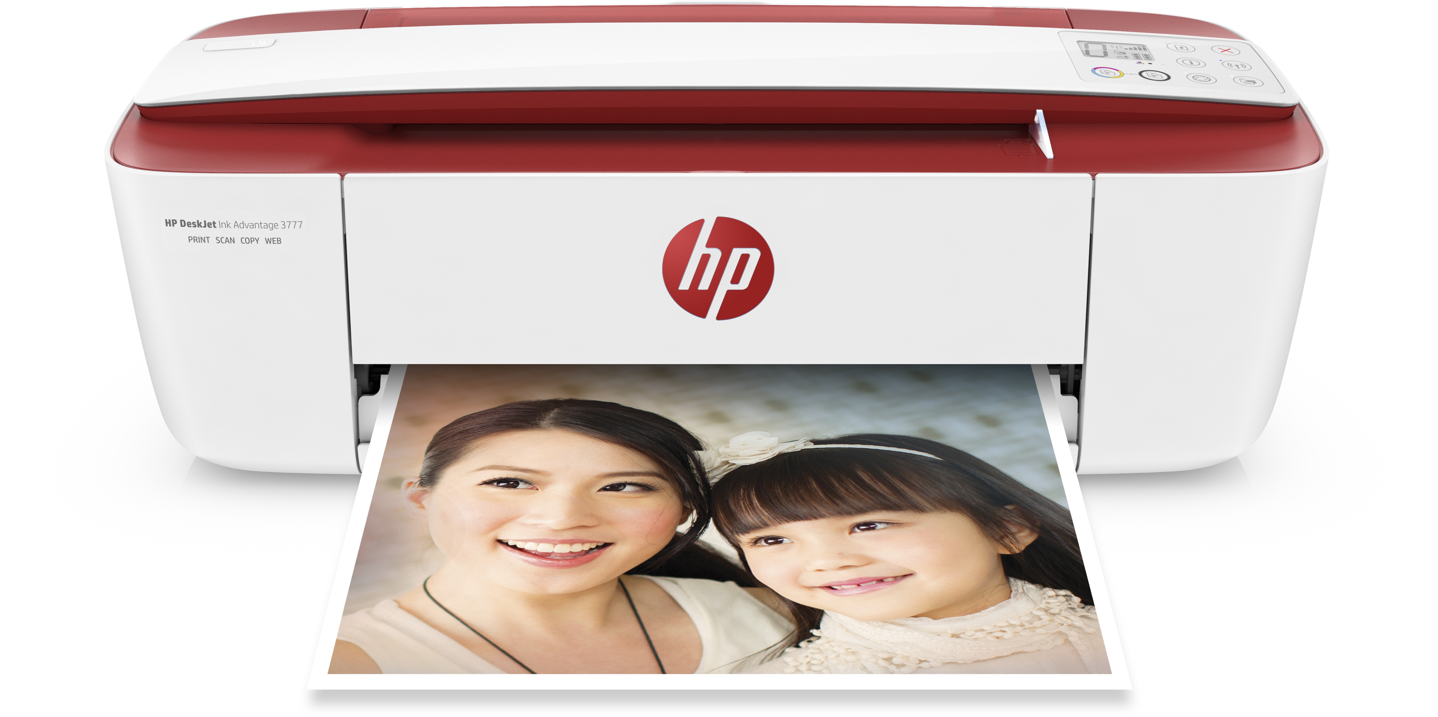 HP DeskJet 3764: beste prijs - Tweakers