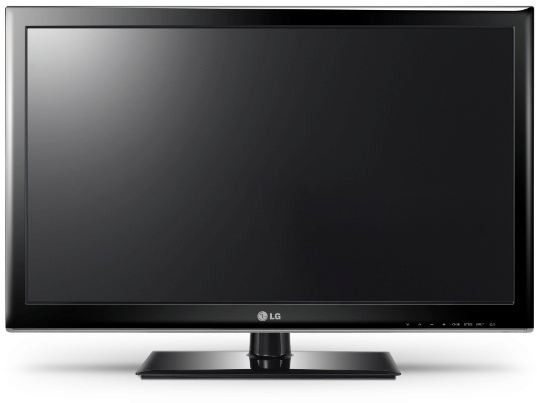 LG 42LS3400 - Kenmerken - Tweakers