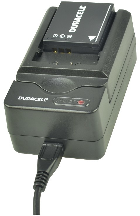 Duracell Camcorder Battery Charger - Kenmerken - Tweakers
