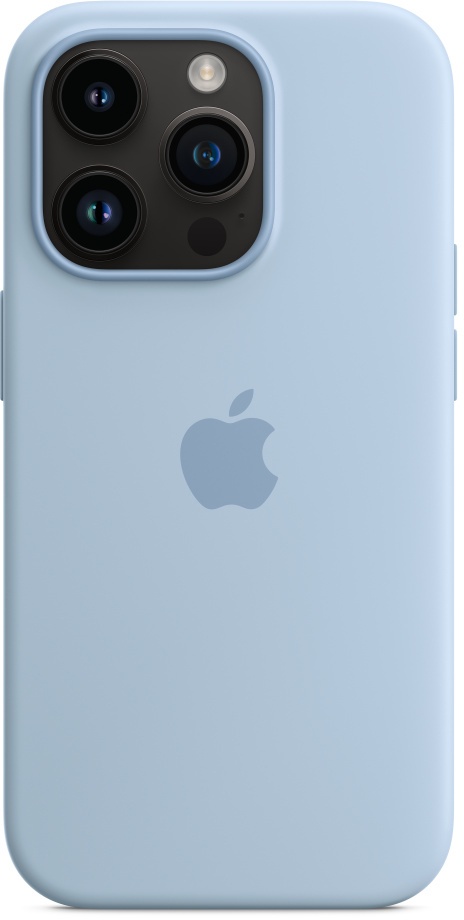Apple MQUJ3ZM/A (iPhone 14 Pro) Blauw - Kenmerken - Tweakers