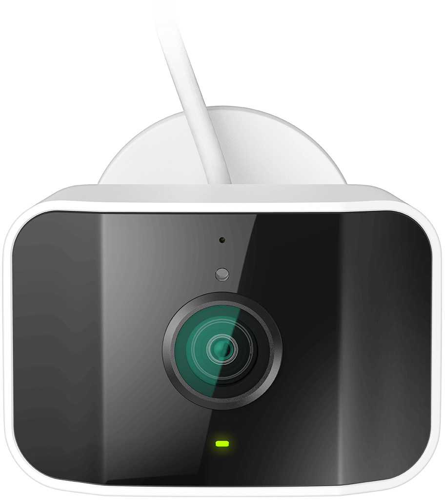 Specificaties van D-Link mydlink 2K QHD Outdoor Wi-Fi Camera DCS-8620LH ...