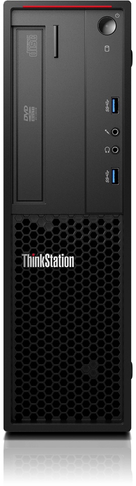 Specificaties van Lenovo Thinkstation P320 SFF 30BK0023MH - Tweakers