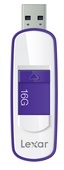 Specificaties van Lexar JumpDrive S75 16GB Wit - Tweakers