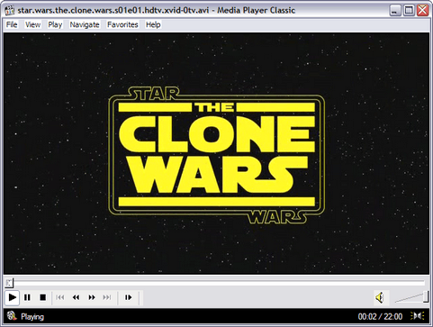 Downloads & updates van Media Player Classic - Tweakers