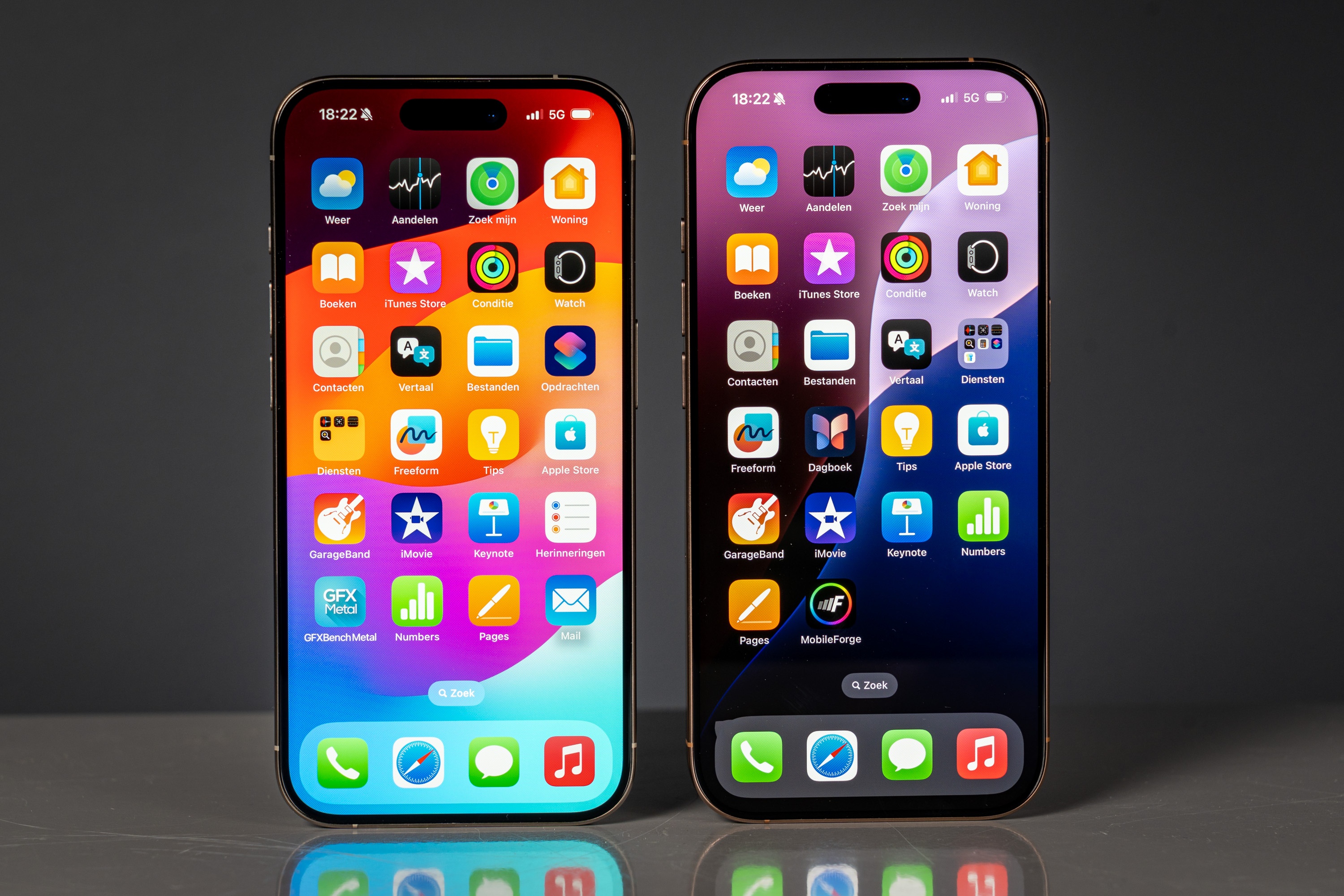 Is een extra knop de upgrade waard? - Review - Tweakers