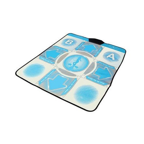 Nintendo Wii Dance Mat stand alone - Kenmerken - Tweakers