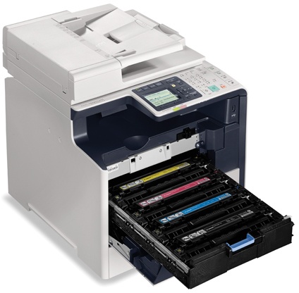 Specificaties van Canon i-Sensys MF8580Cdw - Tweakers