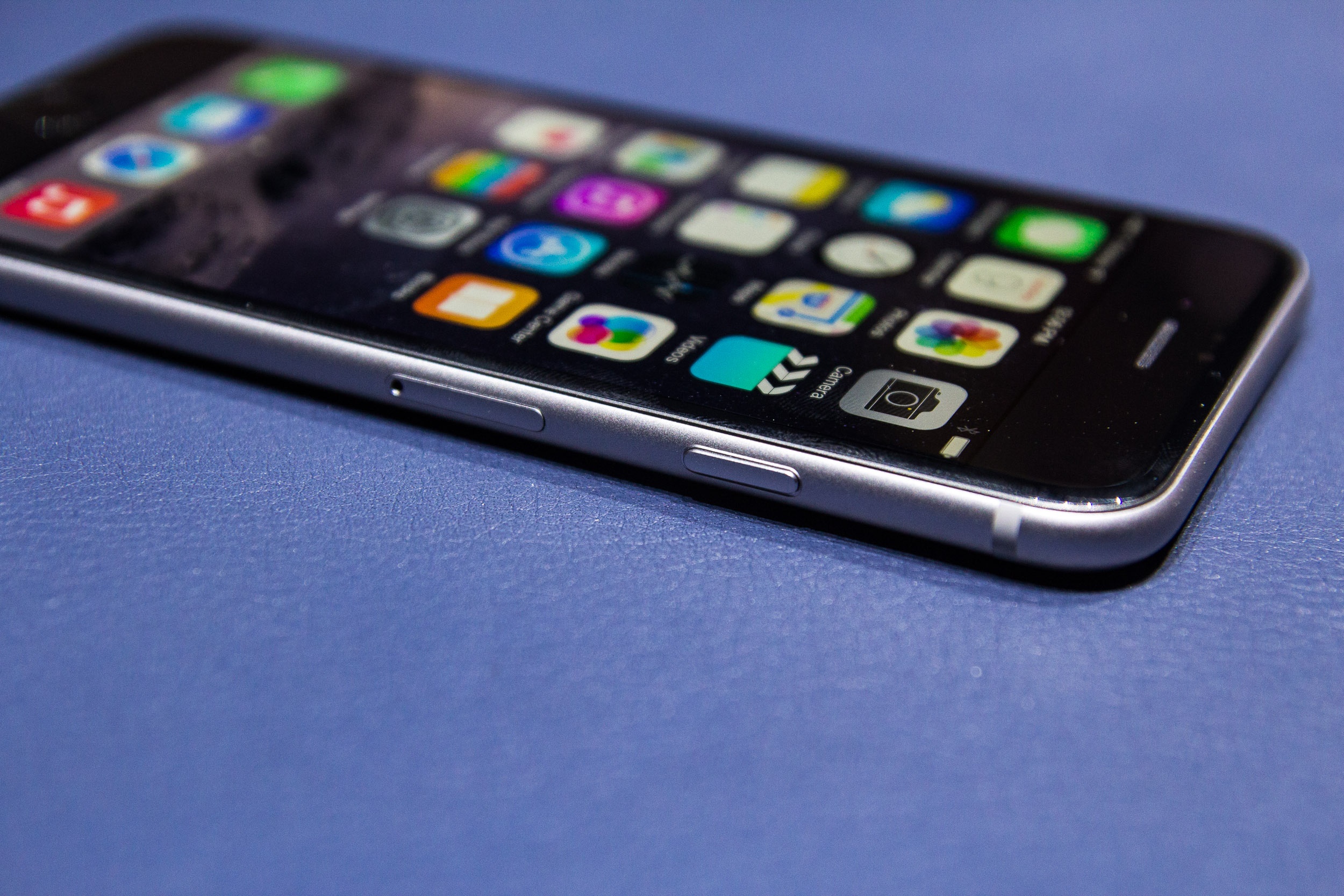 Apple iPhone 6 en 6 Plus Preview - Tweakers