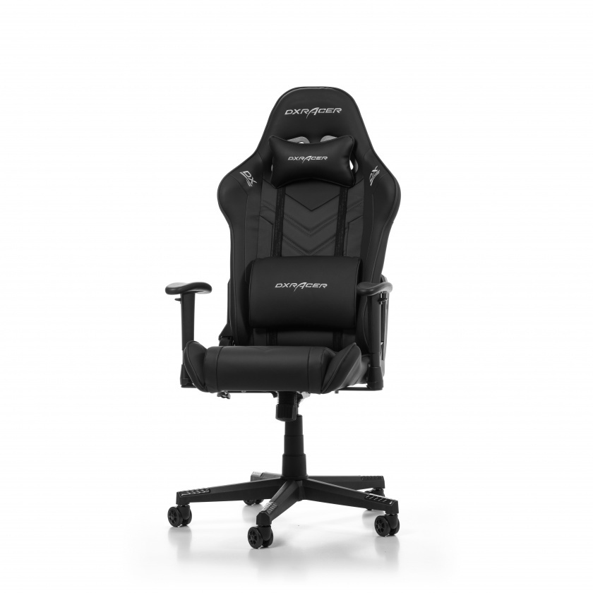 Specificaties van DXRacer Prince P132-N Zwart - Tweakers