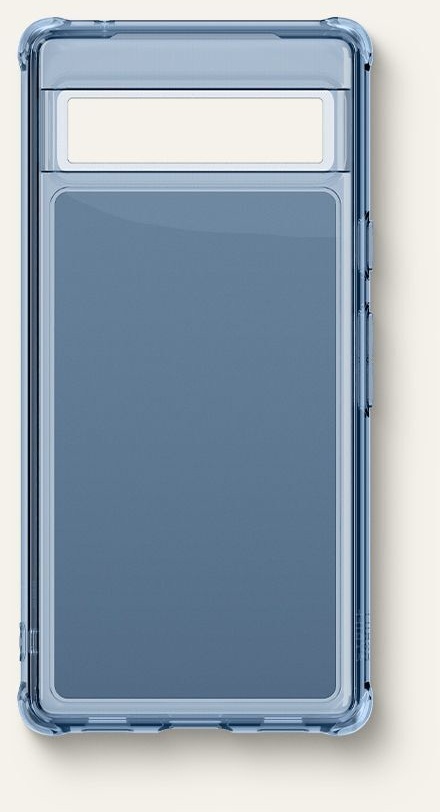 Specificaties van Spigen ACS06001 (Pixel 7a) Blauw - Tweakers