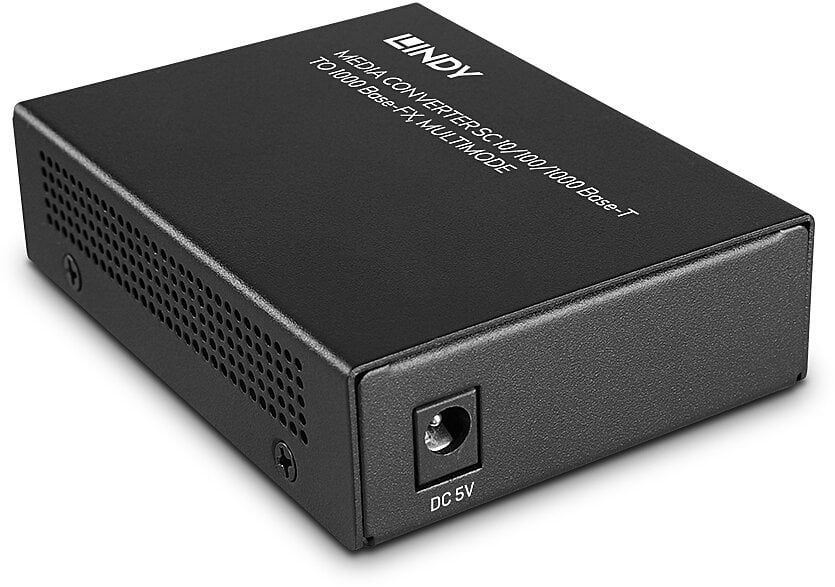 Specificaties van Lindy 25119 - Tweakers