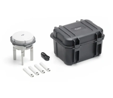 DJI D-RTK 3 Multifunctional Station: beste prijs - Tweakers