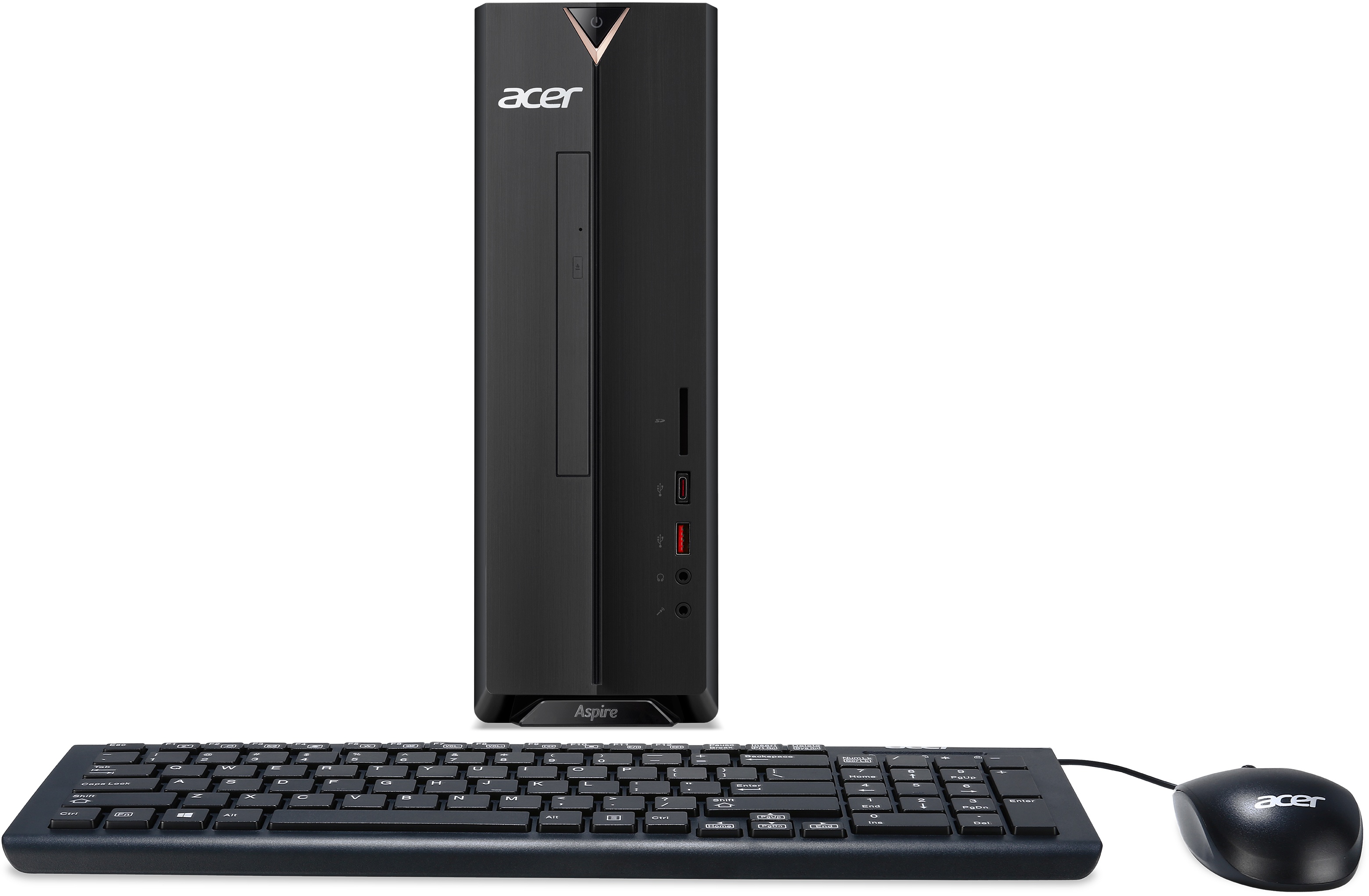 Specificaties van Acer Aspire XC-885 I5428 BE - Tweakers