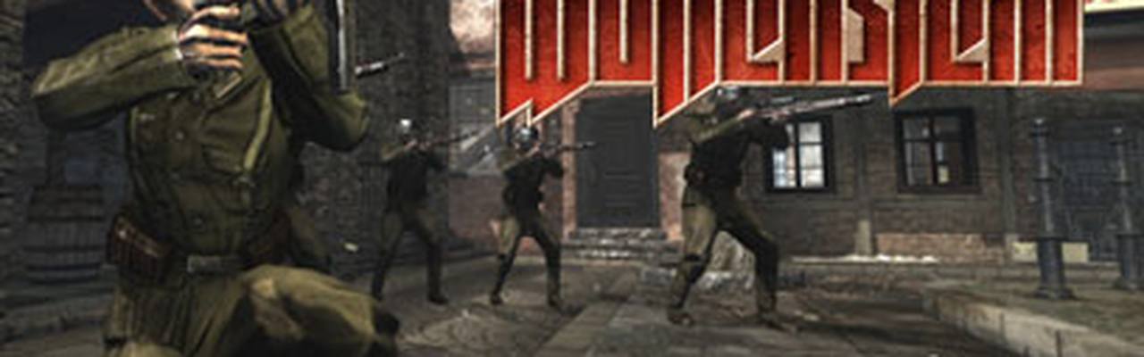 Wolfenstein - Review - Tweakers