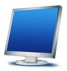 Belinea 1905 G1 (19", 8ms, D-sub, Wit) - Kenmerken - Tweakers