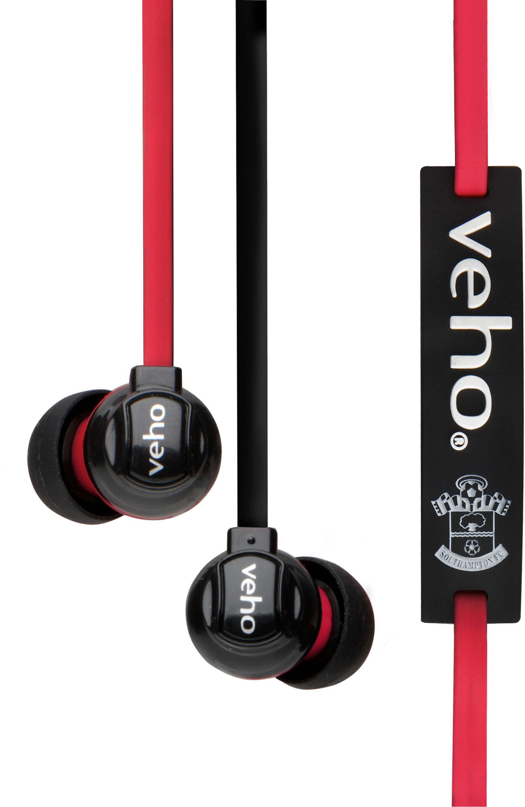 Veho 360° Z-1 Southampton FC (Rood, Zwart) kopen? - Prijzen - Tweakers